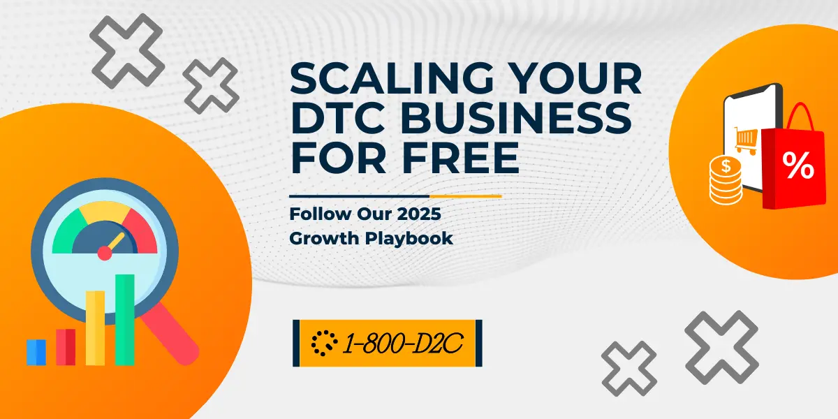 Build a DTC Brand with Free Tools: The Zero-Budget Playbook